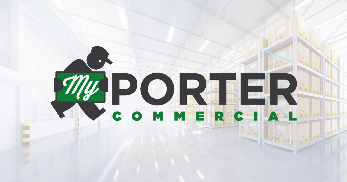 About Us - Porter Logistics
