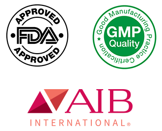 Porter Compliance, Certifications, & Quality