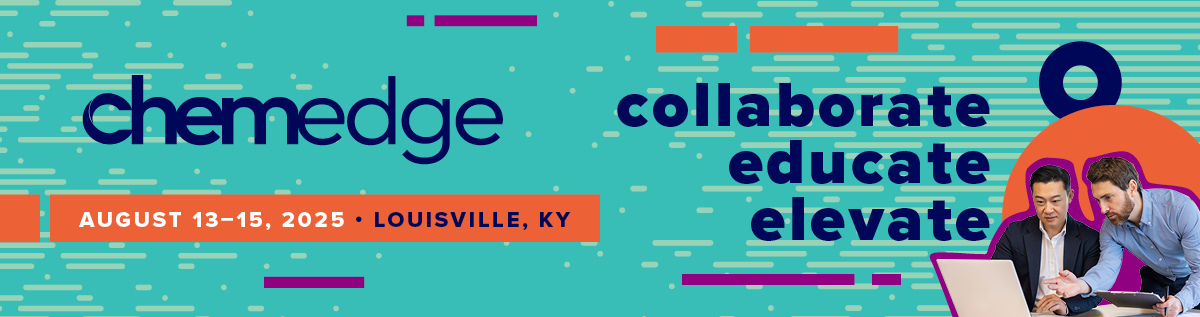 Porter Logistics Is Headed to ChemEdge 2025! - Porter Logistics