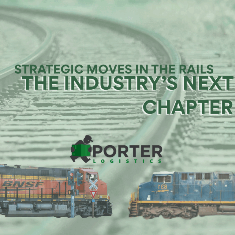 CSX BNSF agreement and Union Pacific Norfolk Southern merger